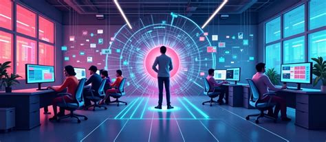 Understanding Edge Computing Revolutionizing Data Processing