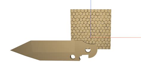 issues with adding map texture to imported gltf questions three js