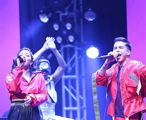 Mikee Quintos Wiki Bio Age Dating Net Worth Concert And Achievement