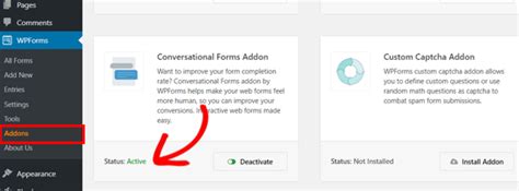 How To Create Conversational Forms In Wordpress Typeform Alternative