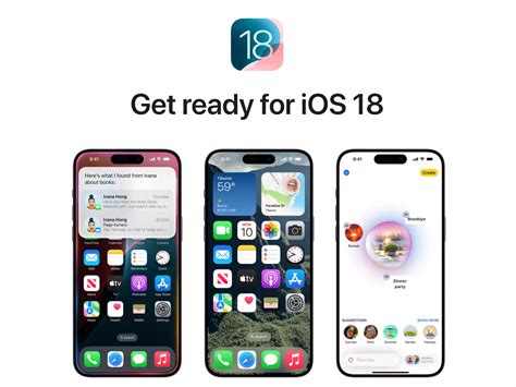 Como Instalar O Beta Do Ios 18 E Testar Os Novos Recursos Antes De Todo Mundo