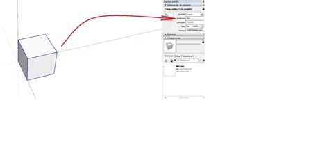 I Would Like To Append The Instance Field As In The Attached Image Ruby Api Sketchup Community