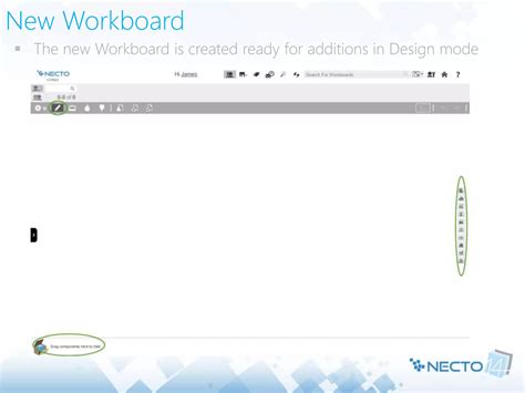 4 Panorama Necto 14 Creating A Workboard Visualization And Data Discovery Solution Pptx