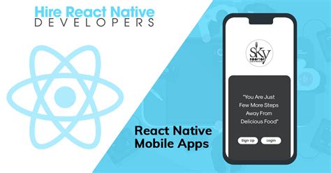 Why Choose React Native For Mobile Development React Native Mobile App Developers