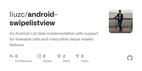 Github Liuzc Android Swipelistview An Android List View Implementation With Support For