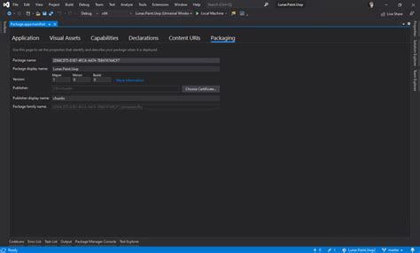 Automated Gui Testing Of Uwp Apps Using Appium And Azure Devops