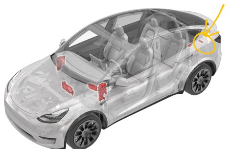 Phone Key To Open Trunk Issue Page 2 Tesla Motors Club