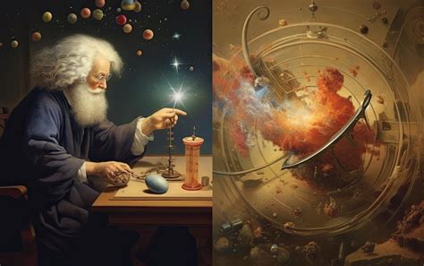 Premium Ai Image Objects In Motion