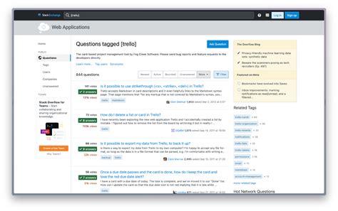 Data Driven Documentation By Matthew Guay Databeats