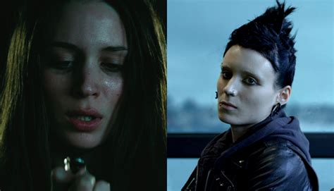 Руни Мара собиралась уйти из кино после провала «Кошмара на улице Вязов