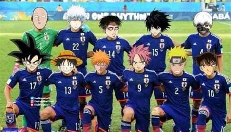 Mira Los Divertidos Memes Del Triunfo De Japón Ante Alemania