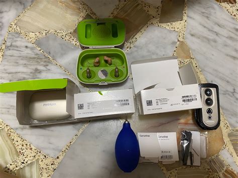 Hearing Aids Components Health And Nutrition Assistive And Rehabilatory Aids Visual And Hearing