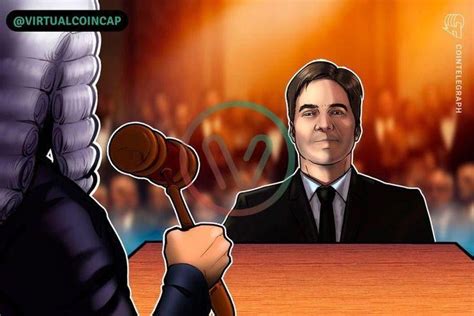 Craig Wright R Bsvserious