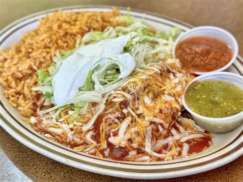 Yesenias Mexican Food Updated July 2025 720 Photos And 1170 Reviews