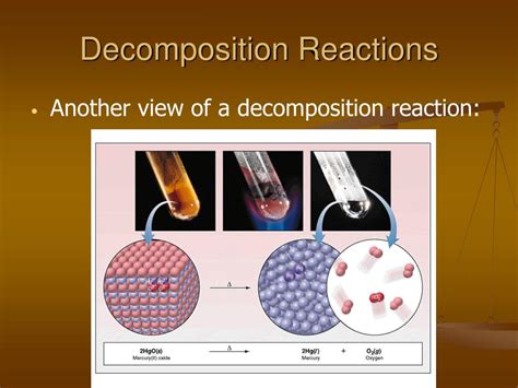 Ppt Chemical Reactions Powerpoint Presentation Free Download Id