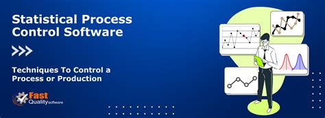 statistical process control spc software
