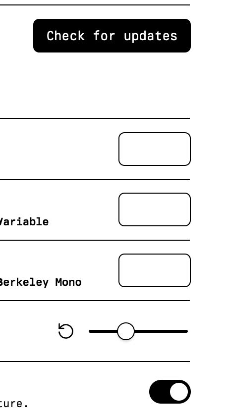 eink default state button text is not visible in light color · issue