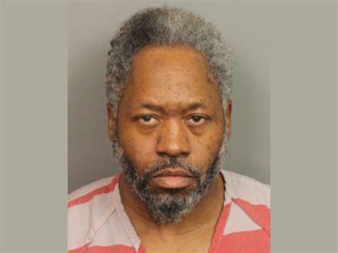 Sex Offender Convicted Of Beating Ex Wife To Death With Extension Cord
