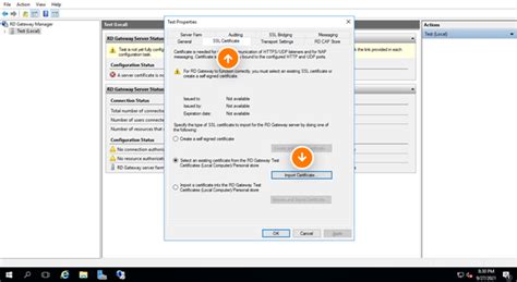 How To Set Up Remote Desktop Gateway In 4 Steps V2 Cloud