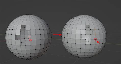 Blender M3工具使用 | 谈小龙