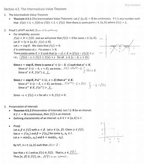 solved provide an example of a continuous function a