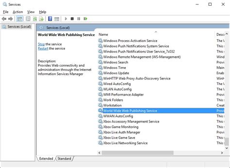 Cara Jitu Mengatasi Port Pada Xampp Apache Mysql Yang Bentrok