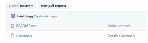 How To Use Github For Hosting Css Javascript And Other Files