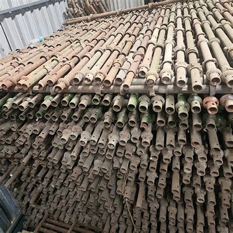 Ms Scaffolding Vertical Application Construction At Best Price In Thane R N Chowdhari Bros