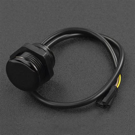 digital ir proximity sensor 1 400cm dfrobot sen0531