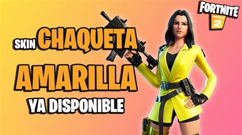 Skin Yellow Jacket In Fortnite Now Available Price And Content