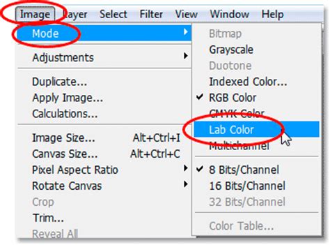 Fast Easy Pop Art With Lab Color In Photoshop