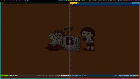 Doesnt Work In Vim Without A Plug Manager · Issue 323 · Ryanoasisvim Devicons · Github