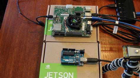 Installed Arduino On Jetson Nano And Working However 6 By Dkreutz Installed Arduino On Jetson Nano And Working However 6 By Dkreutz