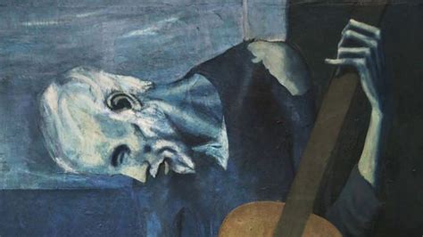 Hidden Secrets In Famous Artworks Mona Lisa Picasso Au