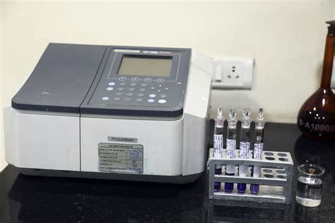 Mineral Testing Laboratories Mumbai Food Testing Companies India