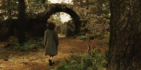 Guillermo Del Toros Pans Labyrinth 10 Most Memorable Quotes
