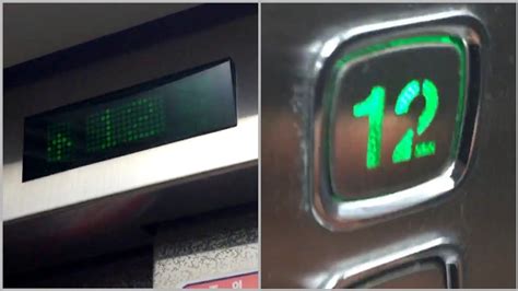 초록색 버튼 And 층표시기 Stvf 서울특별시 송파구 서울아산병원 서관 화물용 현대엘리베이터 탑사기 대차전 Youtube