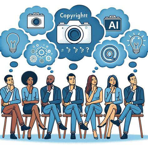 Jeff Wharton On Linkedin 🤔💭 Speculative Question You Dont Have Copyright On Images You Make…