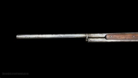 WINCHESTER 1887