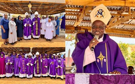 Holy Week An Invitation To Move From Sin To Grace Fear To Faith