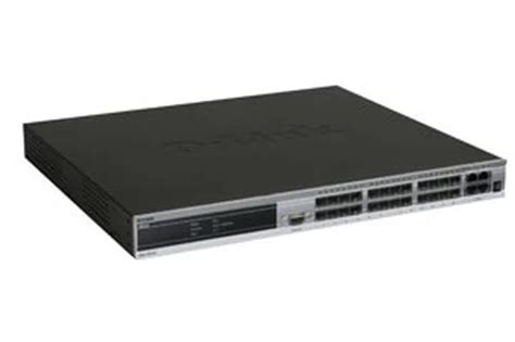 Bedienungsanleitung D-Link DGS-3627 (Deutsch - 546 Seiten)