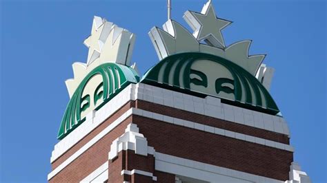 New Starbucks Ceo Announces Global Layoffs Aims At Streamlining Operations