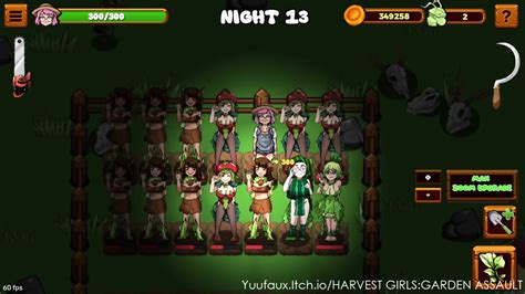 Harvest Girlsgarden Assault Day 13 15 Eporner