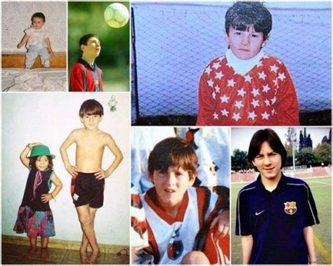 Lionel Messi（argentine Professional Footballer） Baiduwiki