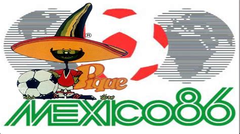 Juego Pique Gol Comercial De Tv México 1986 Youtube