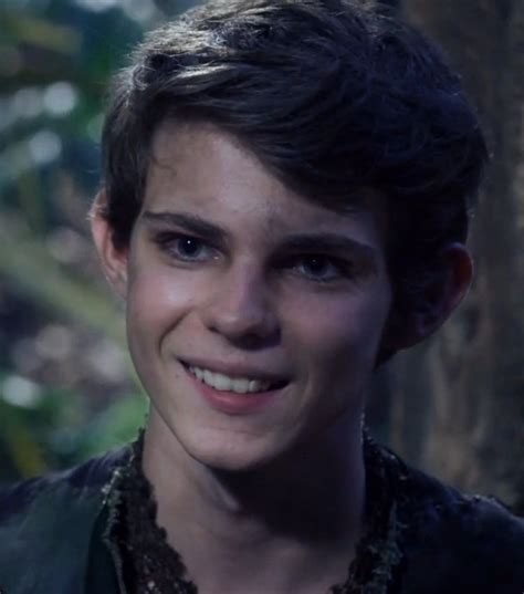Robbie Kay Peter Pan Smut Book Artofit