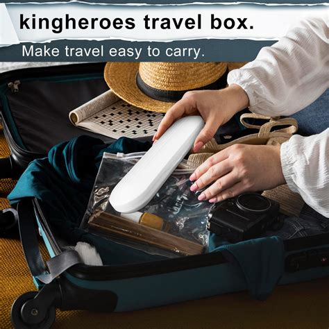 Electric Toothbrush Set Review A To Z Reviews