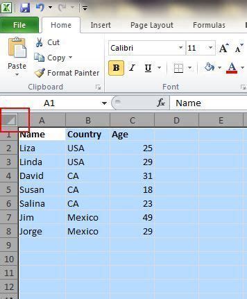 Astuces Pour Transformer N Importe Qui En Pro D Excel Astuces Excel Astuces Informatiques