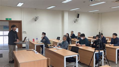 AI연구회 행사리뷰 월 일 행사리뷰 사 경남ICT협회