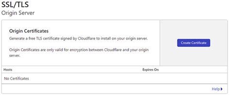 How To Setup Ssl Certificate For Your Domain For Free Cloudflare And